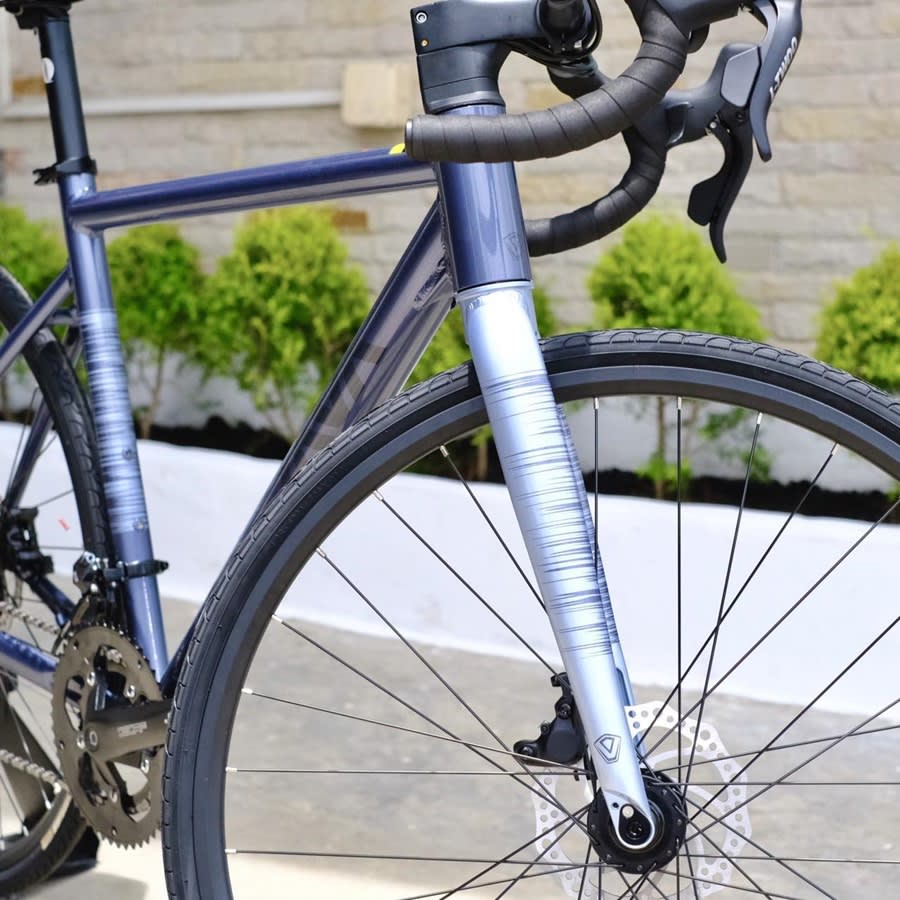 Rapida | Java Bikes