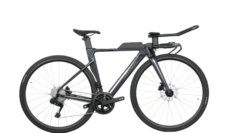 Rivale TT- ER9 | Java Bikes