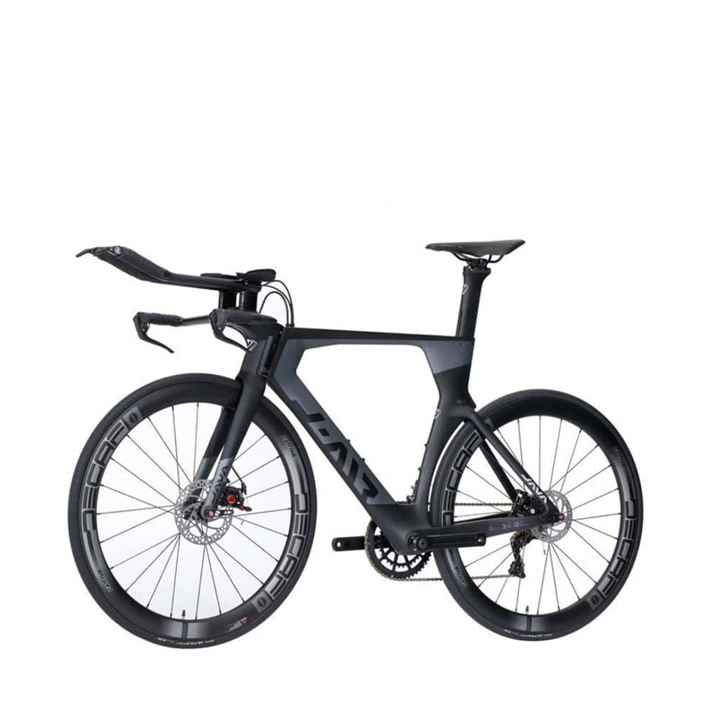 TT-SCIA | Java Bikes