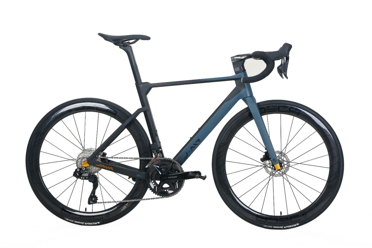 Volata Di2 R7170 | Java Bikes