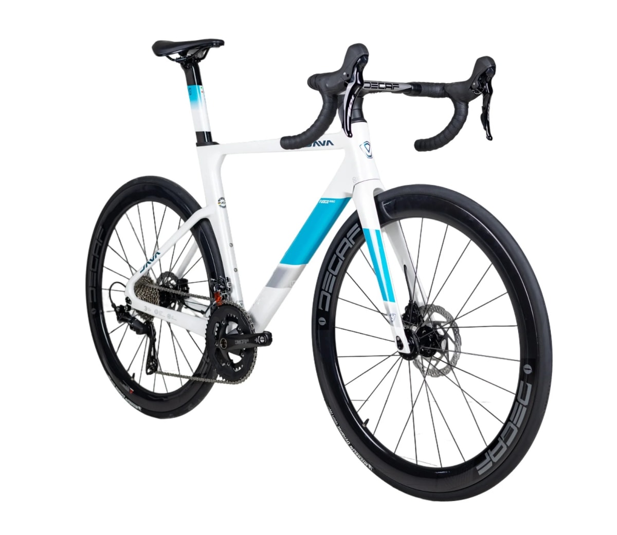 Fuoco Top R7120 | Java Bikes