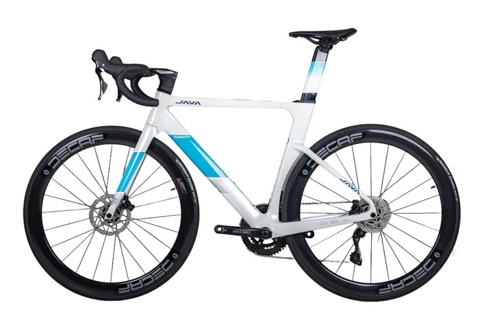 Fuoco Top R7120 | Java Bikes