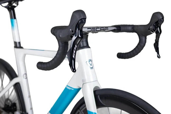 Fuoco Top R7120 | Java Bikes