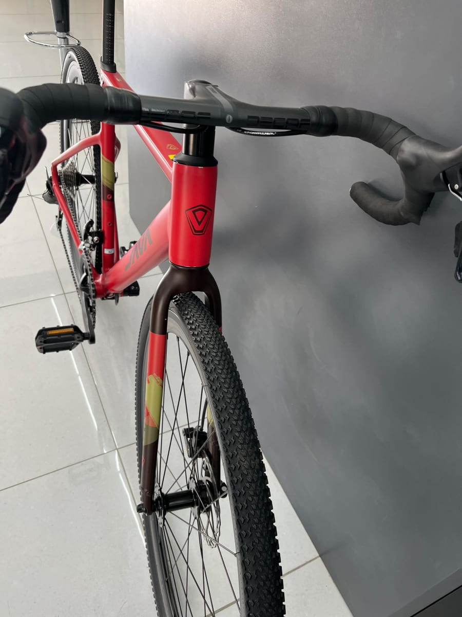 JAVA IDRA 2X9 USADA | Java Bikes