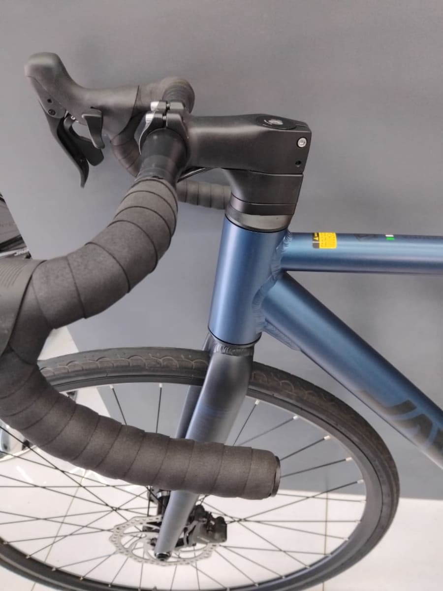 USADA Java Rapida M AZUL | Java Bikes