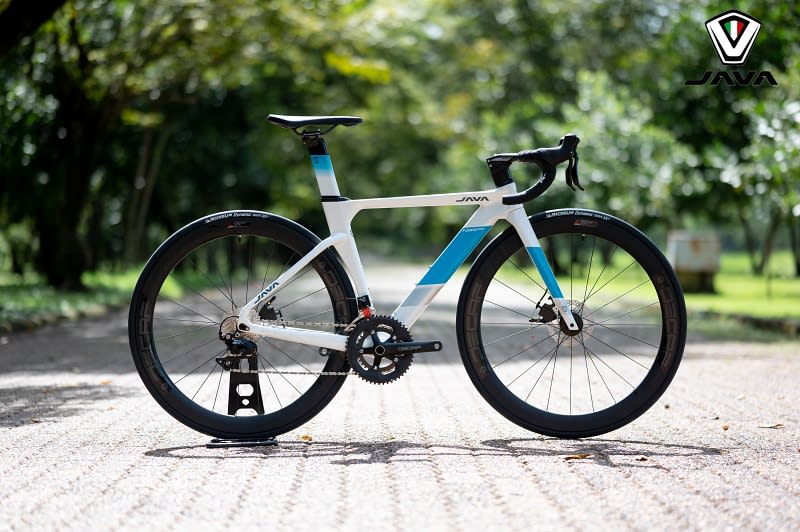 Fuoco Top R7120 | Java Bikes