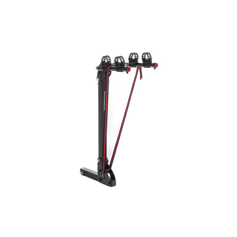 Portabicicletas Enganche Americano | Java Bikes