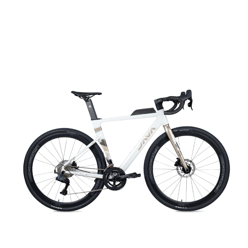 Idra 24S | Java Bikes