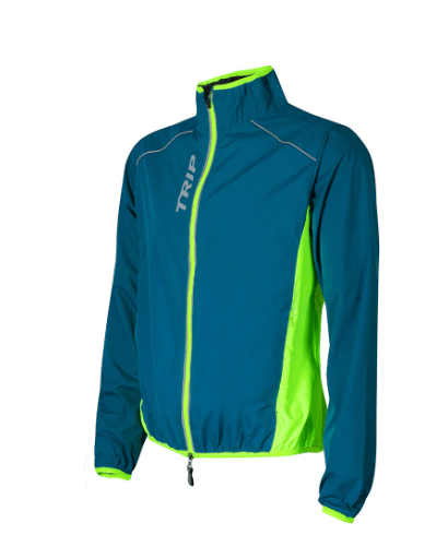 Cortaviento TRIP DIESEL | Java Bikes