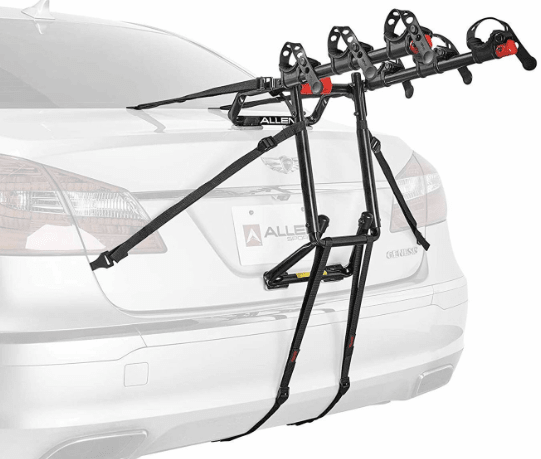 Portabicicletas | Java Bikes