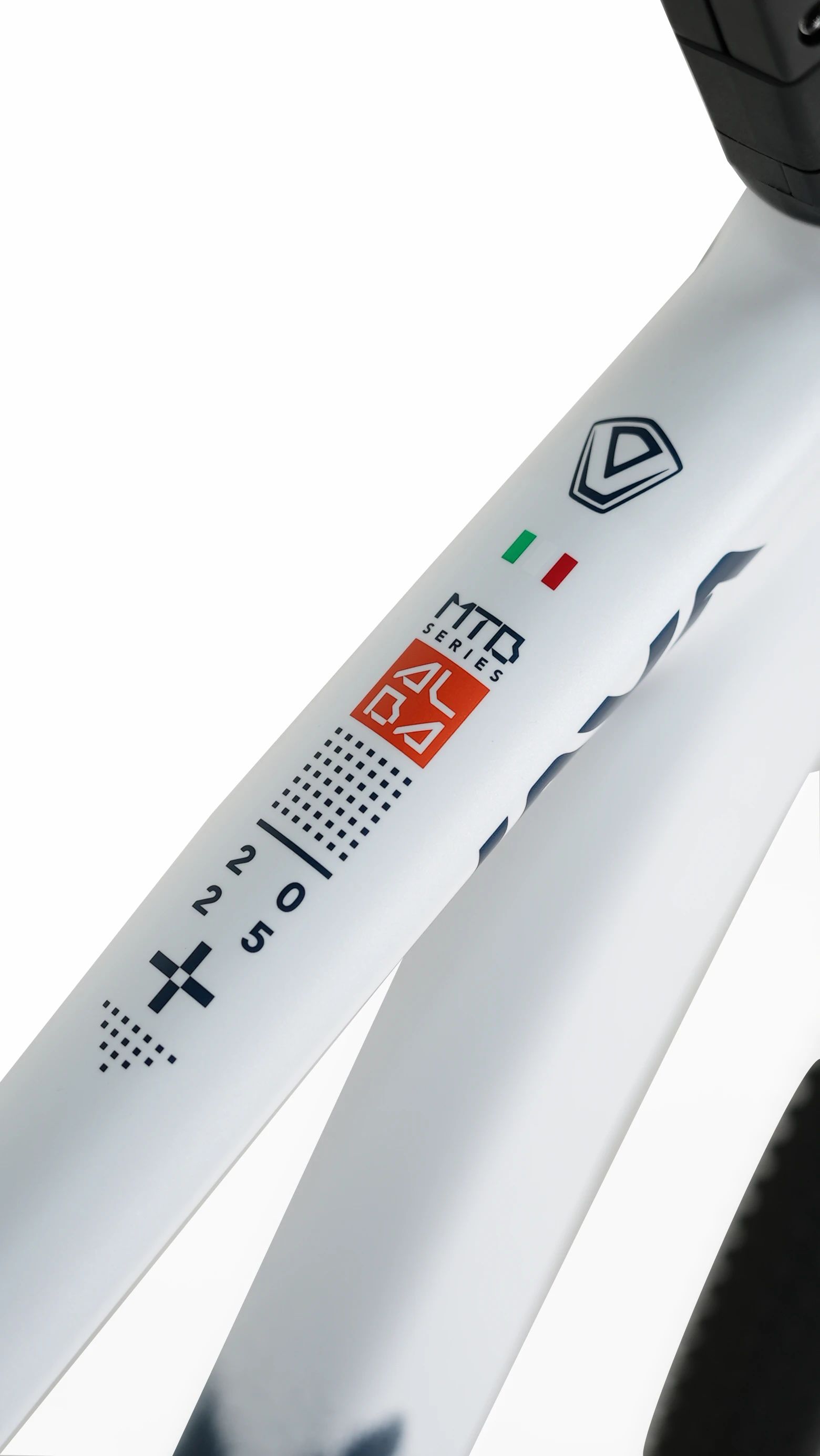 ALBA-12S | Java Bikes