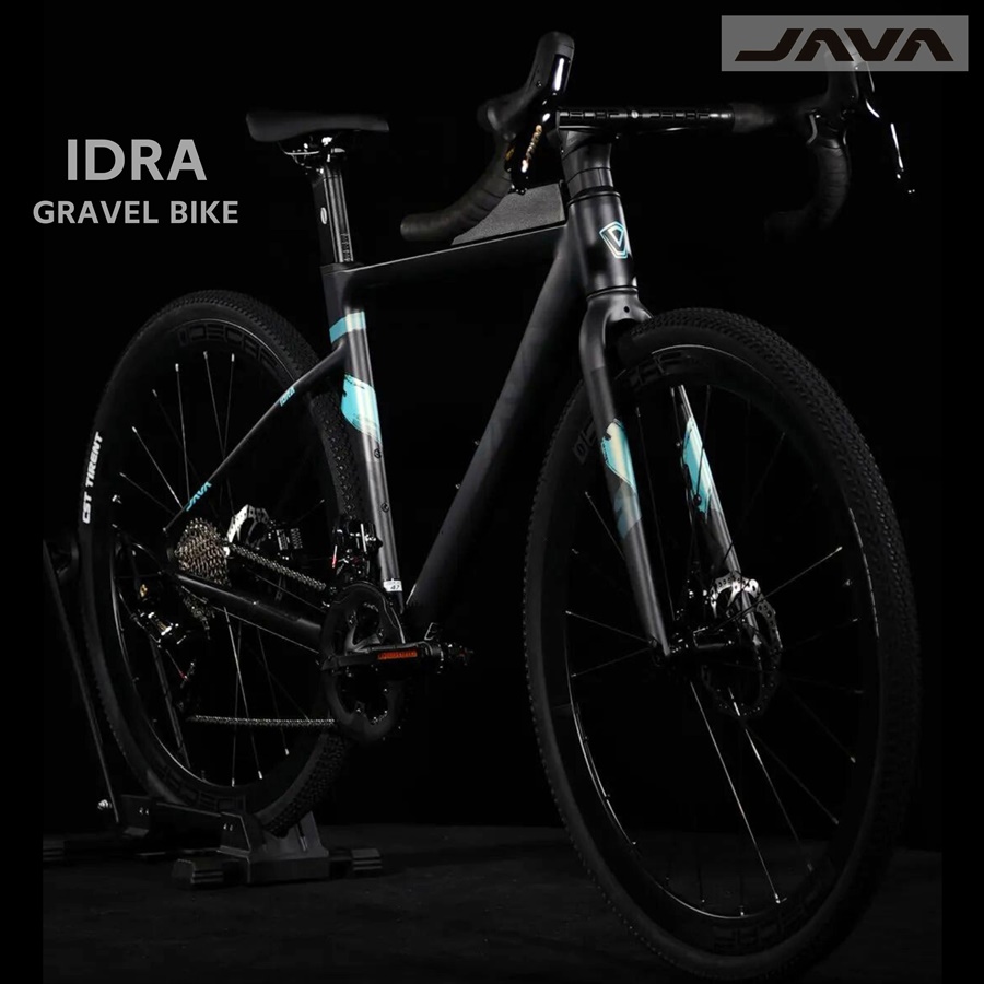Idra 24 | Java Bikes