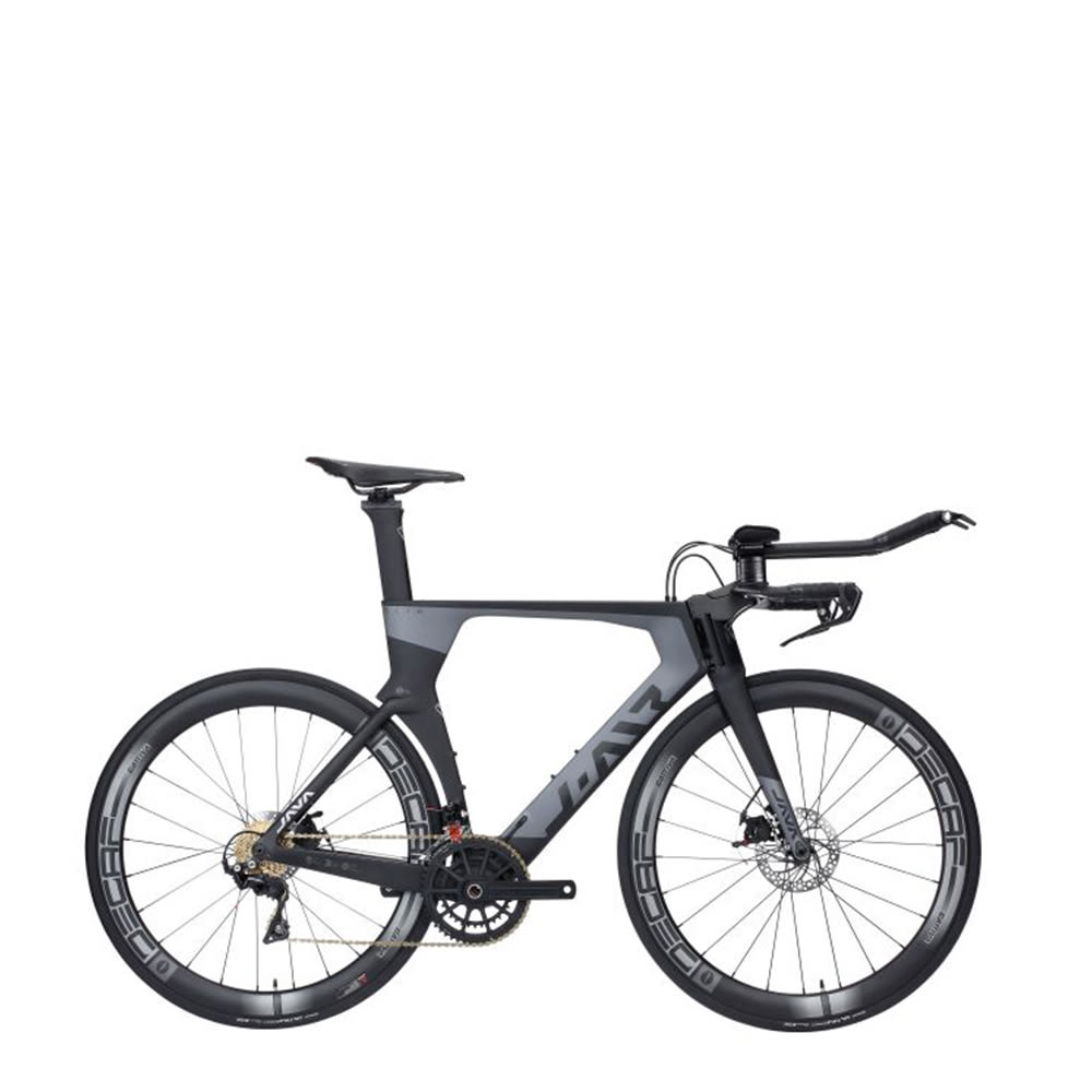 TT-SCIA | Java Bikes