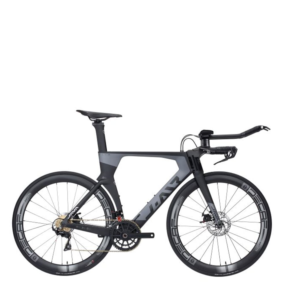 TT-SCIA | Java Bikes