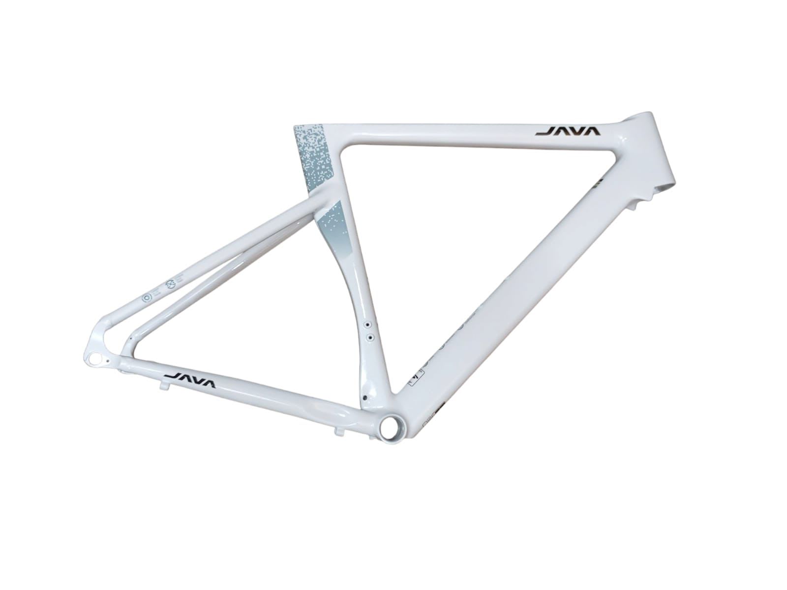 Frame Marco Siluro Top | Java Bikes
