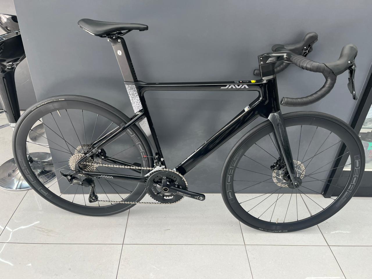 USADA Java Siluro Top R7120 Talla M | Java Bikes