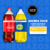 PLAZA MULTIPACK