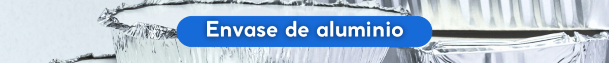 ENVASES DE ALUMINIO | PLAZA MULTIPACK