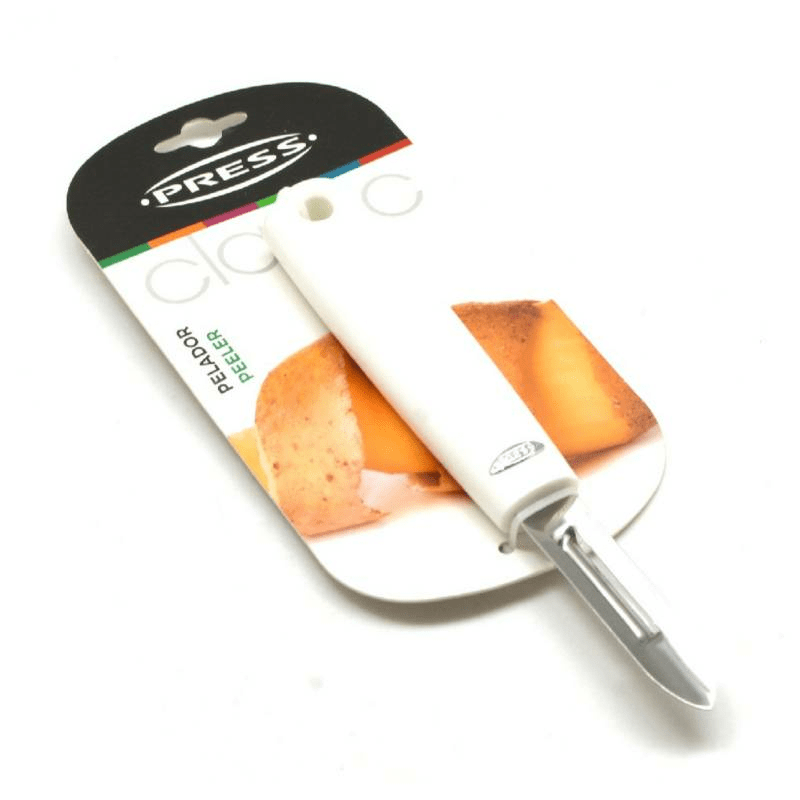 PELADOR PRESS | PLAZA MULTIPACK