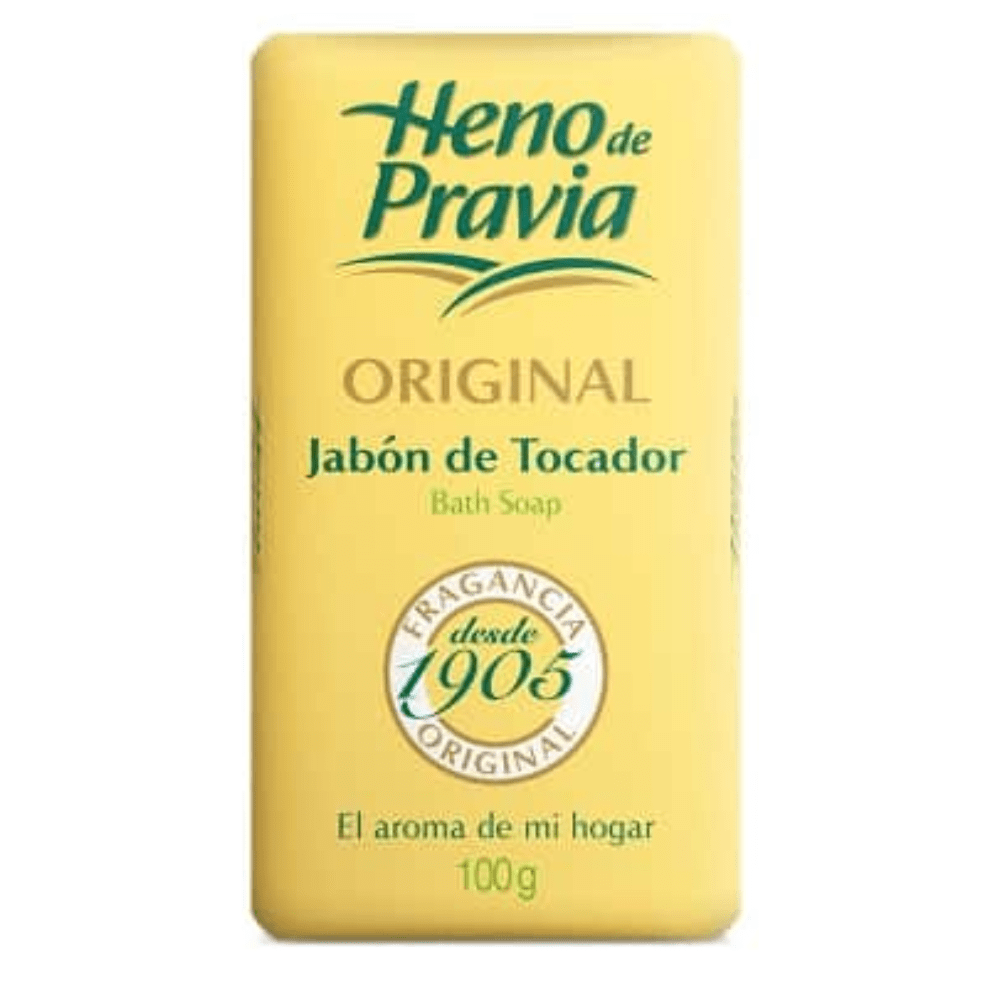 HENO DE PRAVIA ORIGINAL 150G | PLAZA MULTIPACK