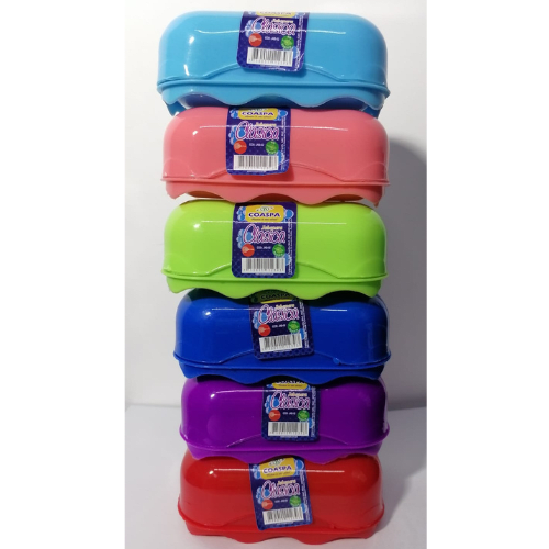 JABONERAS COASPA CLASICA | PLAZA MULTIPACK