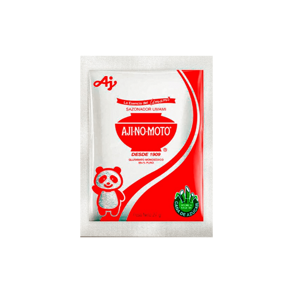 AJINOMOTO 60GR | PLAZA MULTIPACK
