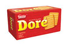 GALLETAS DORE 230GR FAMILIAR | PLAZA MULTIPACK