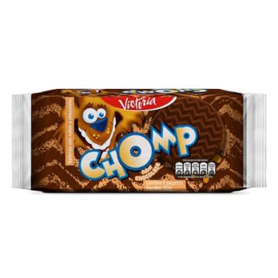 GALLETA CHOMP 6UND CHOCOLATE SIXPACK | PLAZA MULTIPACK