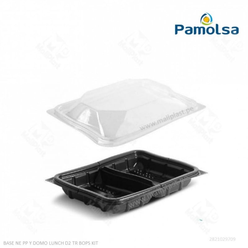BANDEJA | PLAZA MULTIPACK
