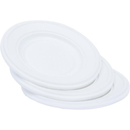 PLATOS DE PLASTICO | PLAZA MULTIPACK
