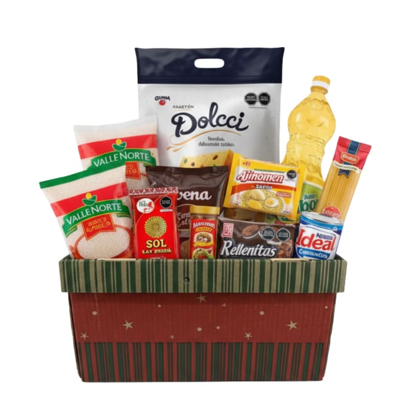 P. MULTIPACK | PLAZA MULTIPACK