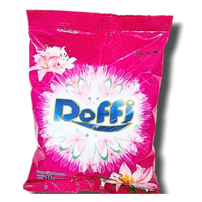 DOFFI | PLAZA MULTIPACK