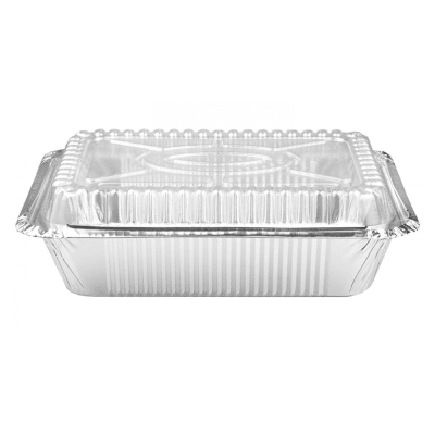 ENVASES DE ALUMINIO | PLAZA MULTIPACK