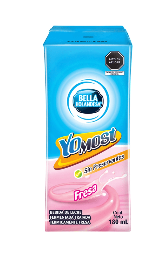 YOGURT GLORIA FRESA YOFRESH X180ML | PLAZA MULTIPACK