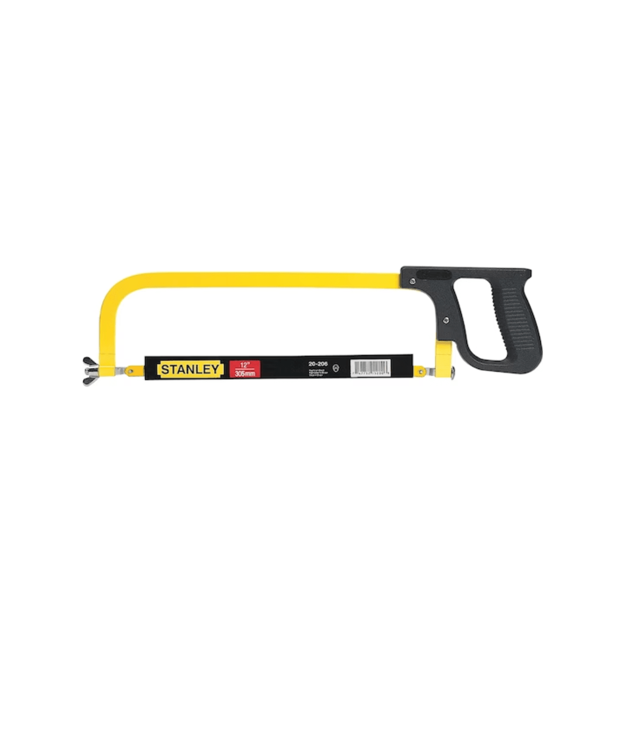 ARCO SIERRA 12 FIJO STANLEY 20-206 | Comercial Gyma