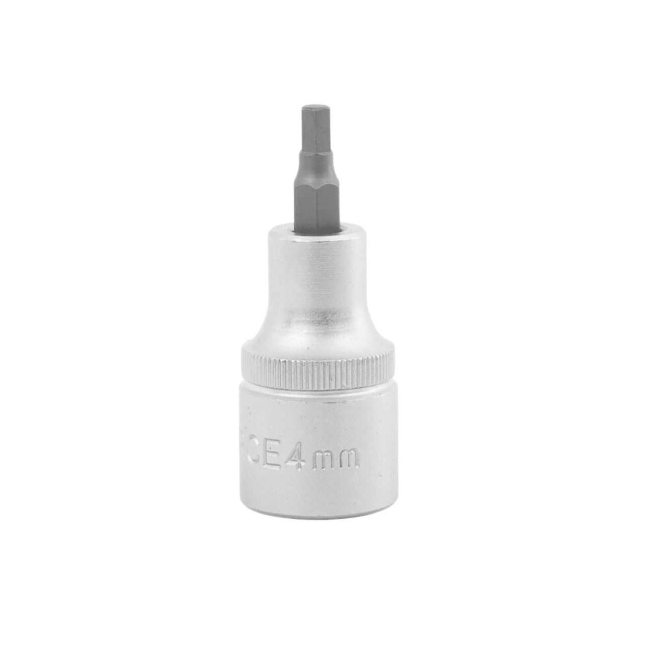 DADO ALLEN 1/2 DE 4 MM FORCE | Comercial Gyma