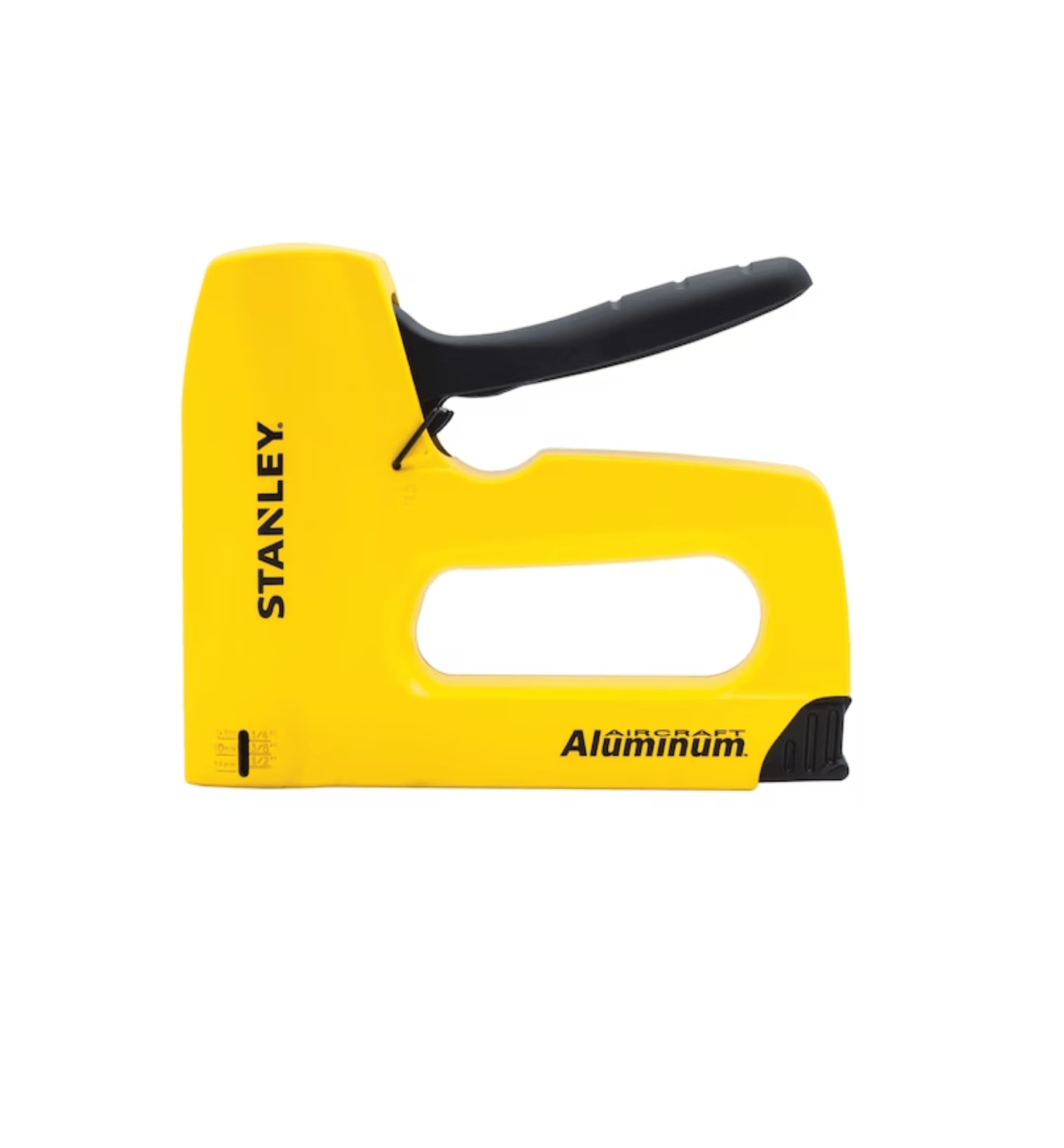 GRAPADORA TRABAJO PESADO STANLEY TR150 | Comercial Gyma