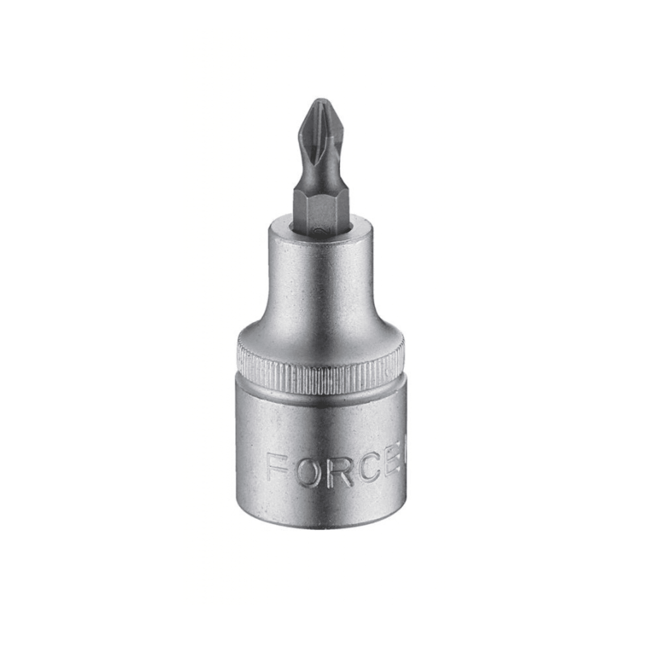 DADO DE 1/2 PUNTA CRUZ PHILLIPS PH4 FORCE 341554 | Comercial Gyma