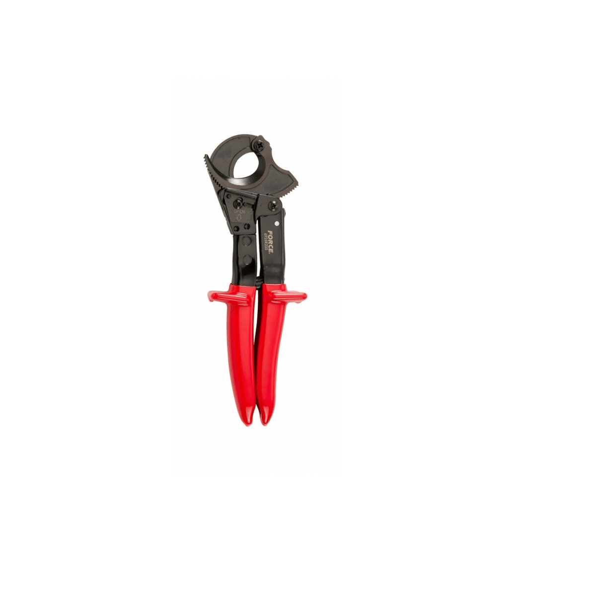 ALICATE CORTA CABLE C/CHICHARRA 255 MM MARCA FORCE | Comercial Gyma