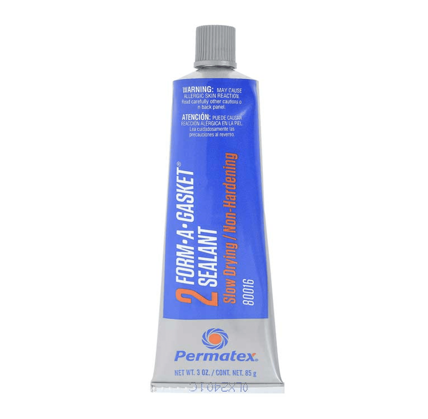 SELLADOR FORM-A GASKET DE 85 GRS PERMATEX (80016) | Comercial Gyma