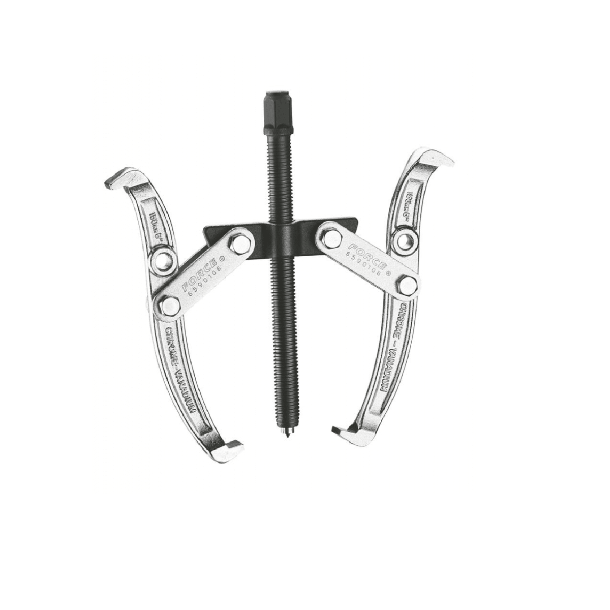 EXTRACTOR DE RODAMIENTOS EXTERIOR DE 2 PATAS 6" MARCA FORCE | Comercial ...