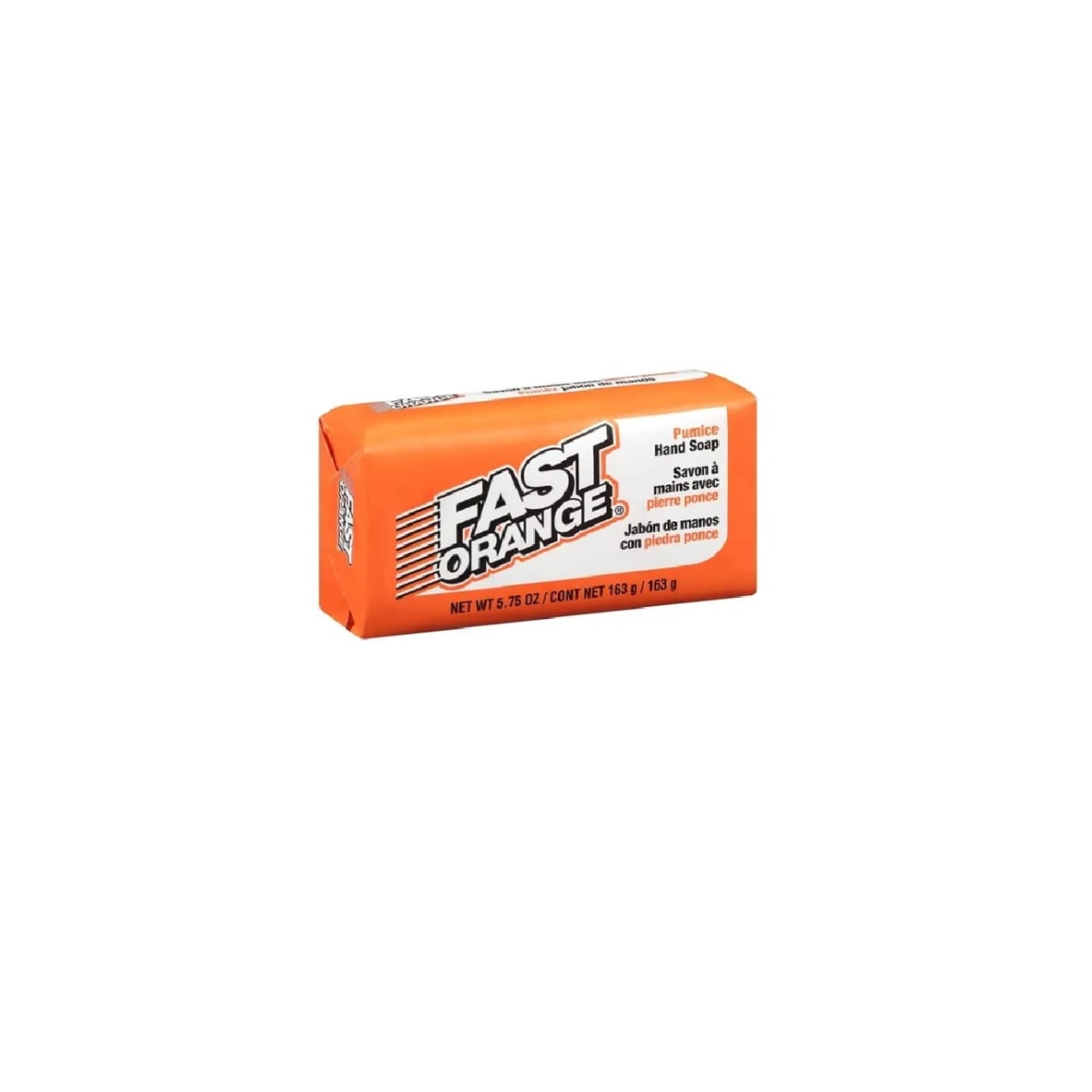 JABÓN PARA MANOS FAST ORANGE. MARCA PERMATEX | Comercial Gyma