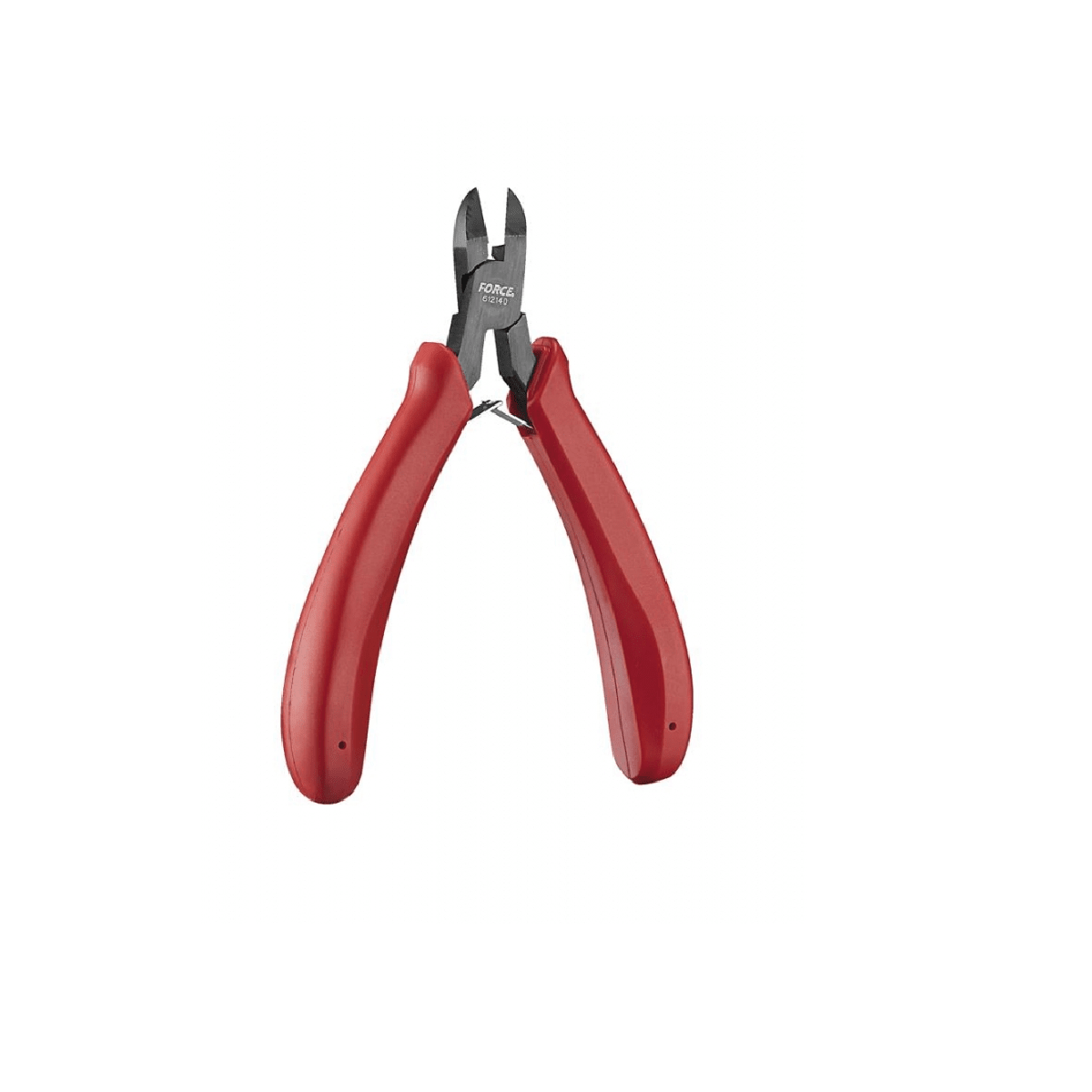 SET DE DESTORNILLADORES PRECISIÓN Y MINI PINZAS MARCA FORCE | Comercial ...