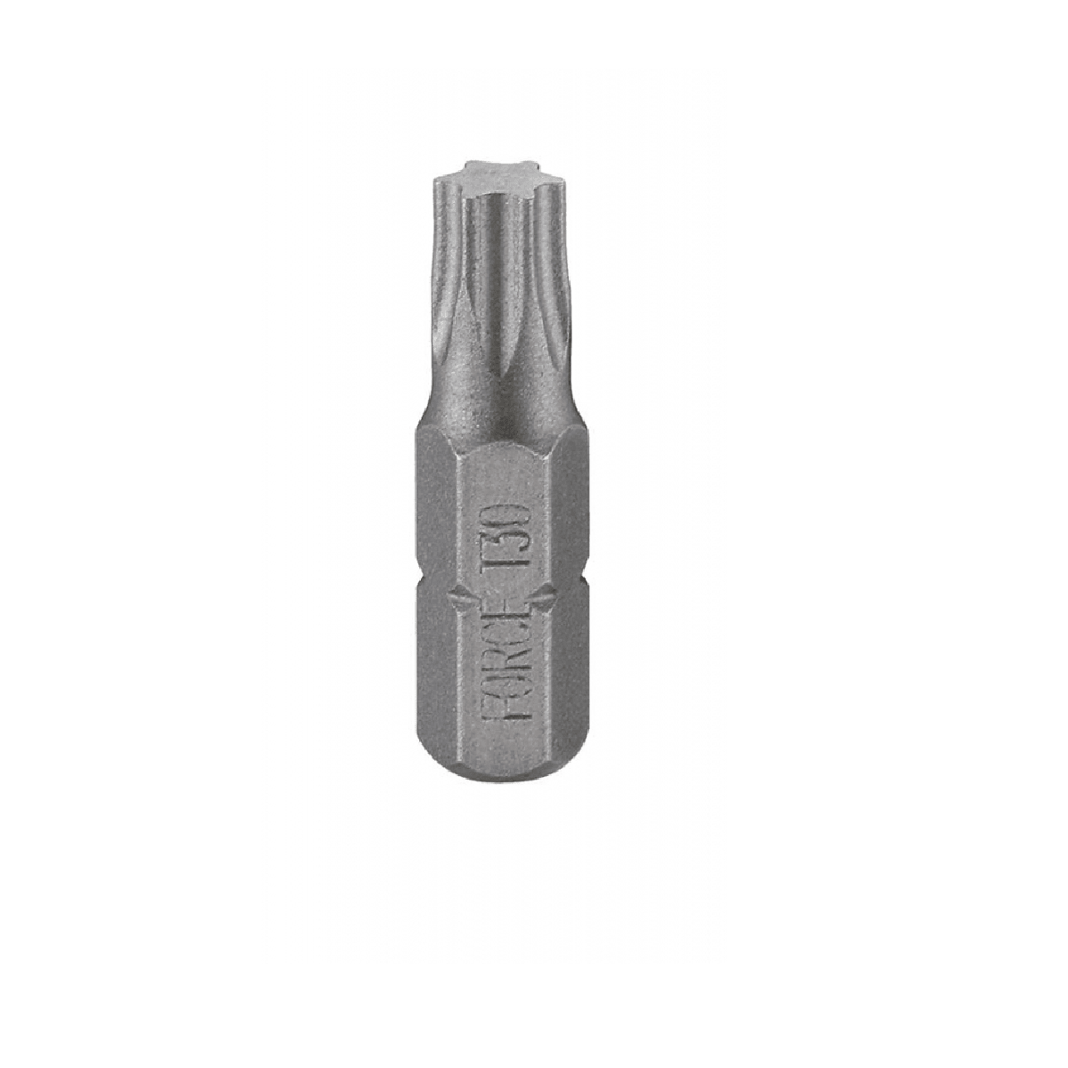 JUEGO PUNTAS TORX 15 PZAS. MARCA FORCE | Comercial Gyma