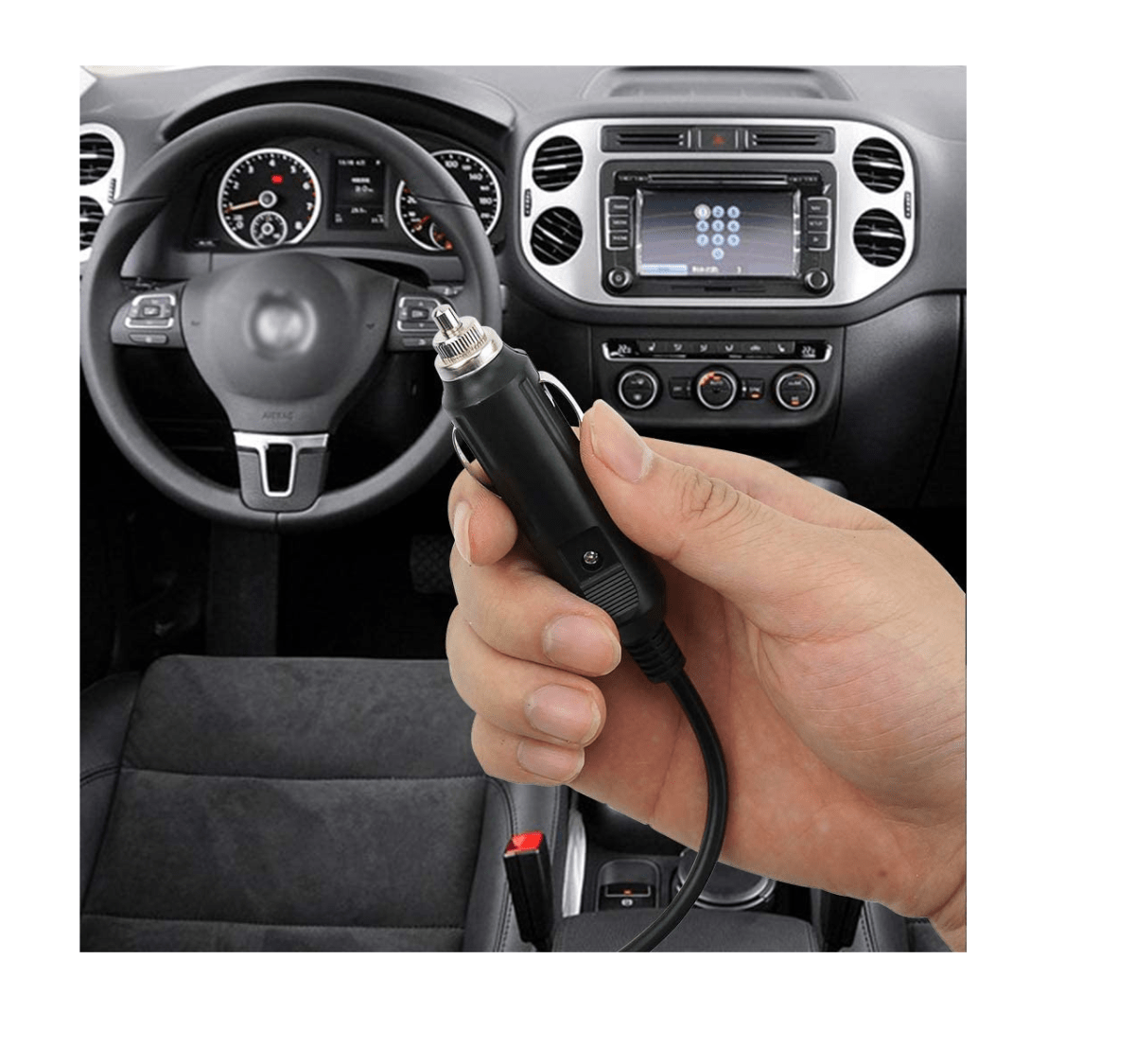 KIT PARA RESGUARDO DE MEMORIA DE AUTOS MARCA FORCE | Comercial Gyma