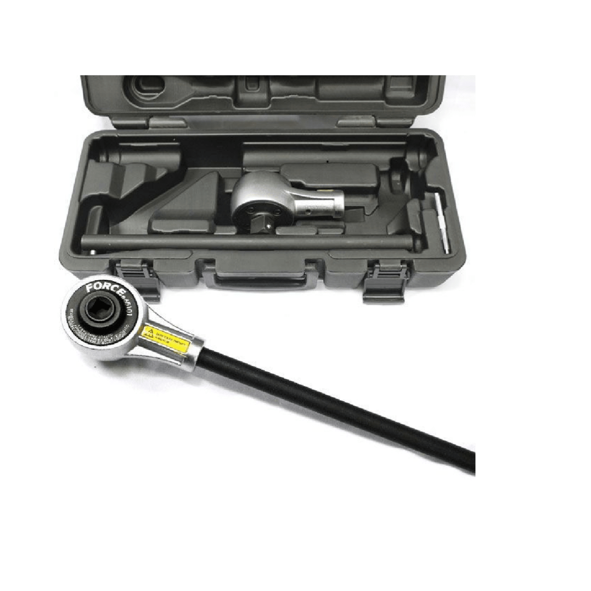 MULTIPLICADOR DE TORQUE 1.500 NM RELACIÓN 1:3 MARCA FORCE | Comercial Gyma