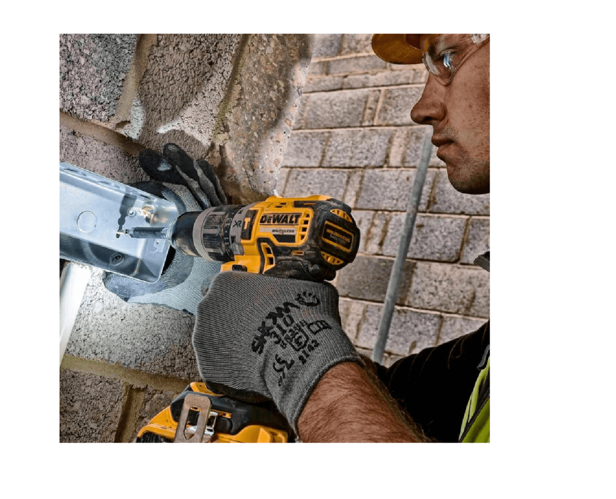 TALADRO PERCUTOR INALAMBRICO 20 V MARCA DEWALT (DCD796D2-B2 ...