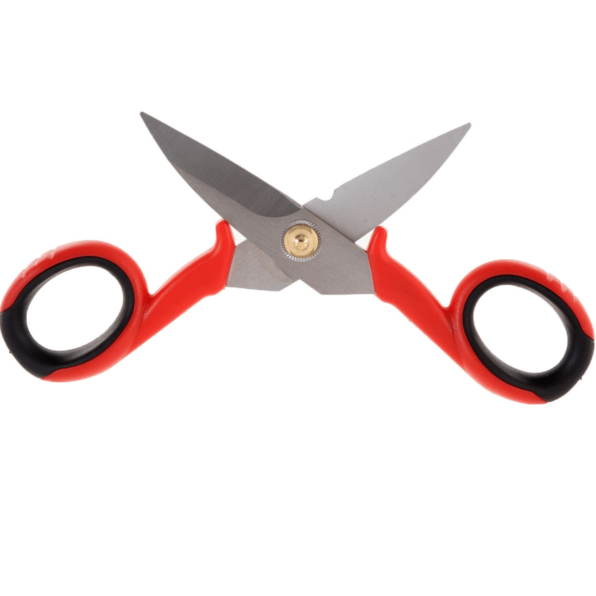 TIJERA ELECTRICISTA DE 145 MM MARCA FORCE | Comercial Gyma