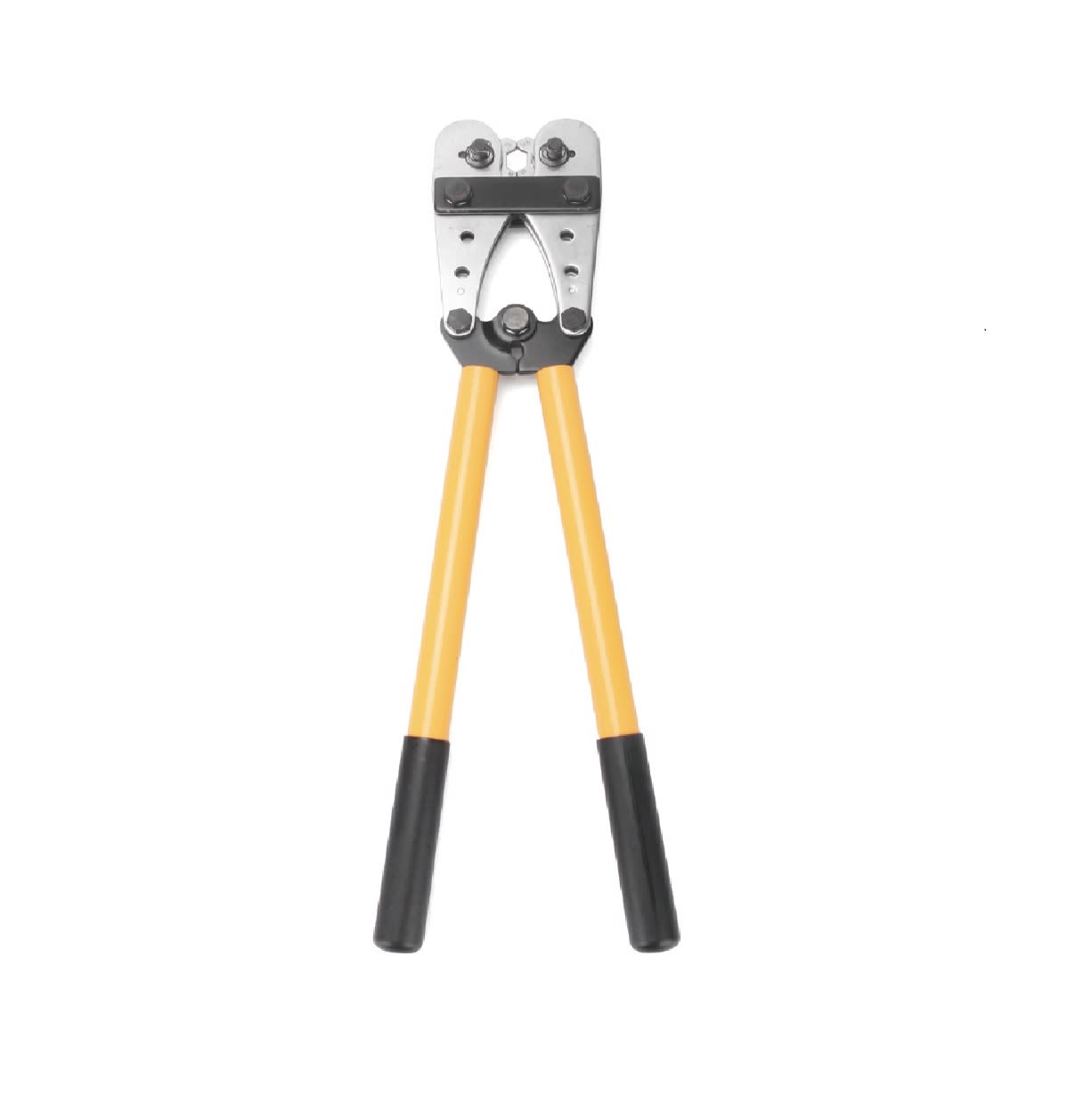 APRIETA TERMINAL MANUAL 16 - 120 MM2 (HHYJ-120) | Comercial Gyma