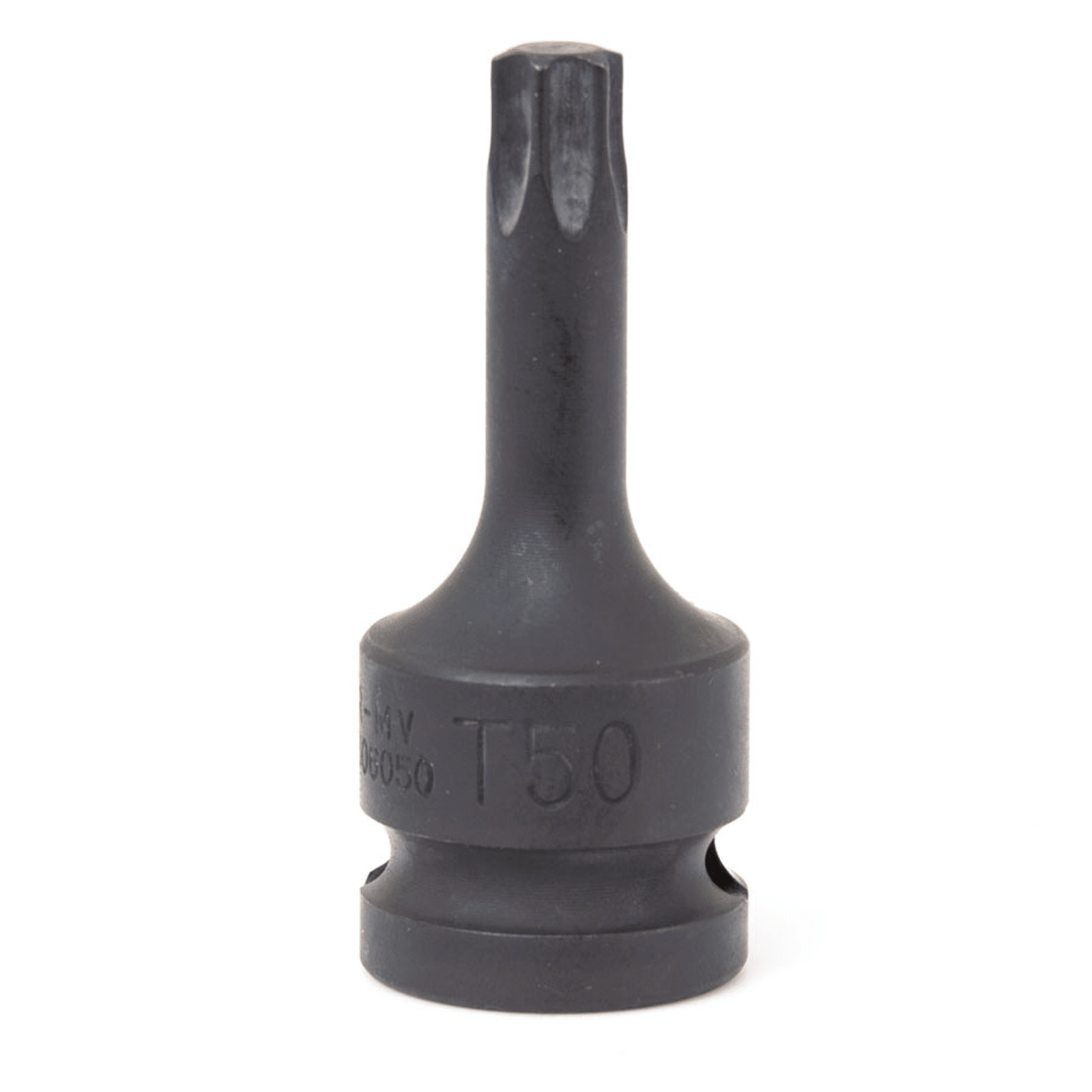 DADO IMPACTO TORX MACHO []1/2" T60 | Comercial Gyma